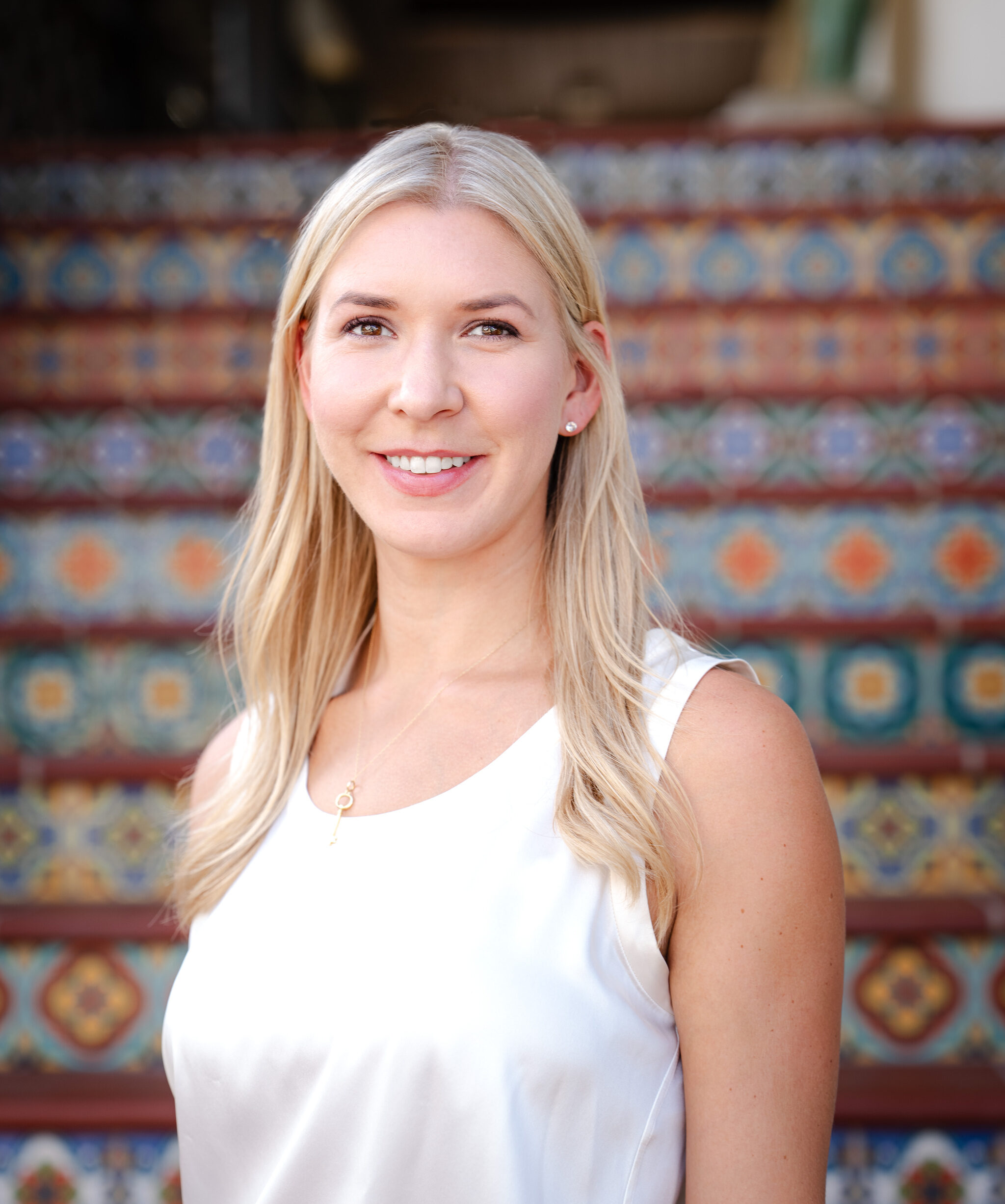 Elizabeth Kromhout – Teen Therapist